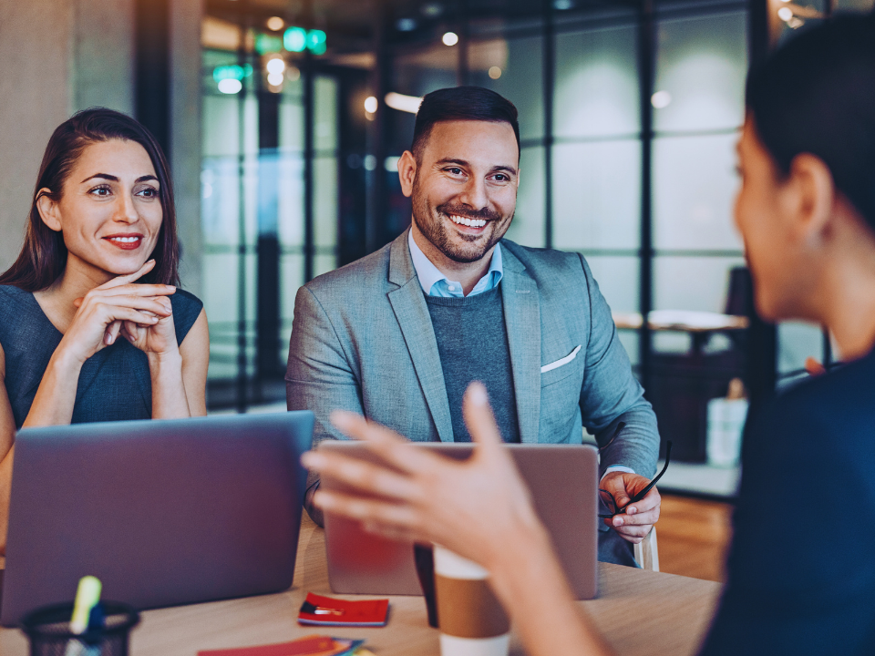 Executive.e-solutionsinc.com – Placing Talent Beyond Reach